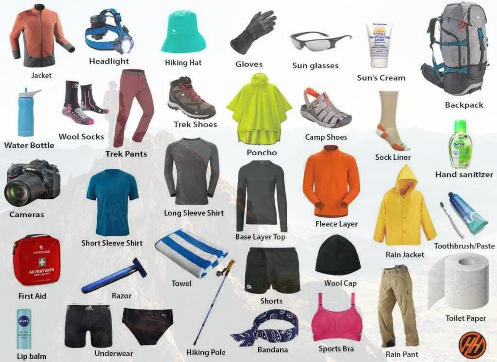 Badrinath Trek 2025: Pilgrimage Route, Dates & Best Time