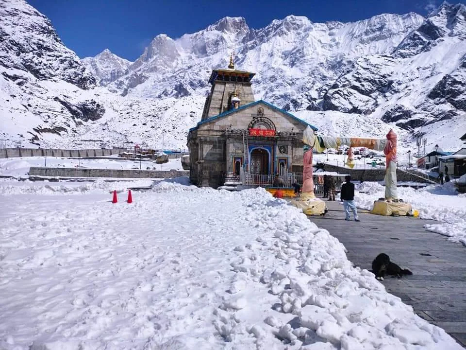 Panch Kedar Trek 2026 Best Time, Itinerary, Temples, Package